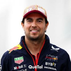 Que Tal Virtual | Revista Sociales San Luis Potosí, S.L.P. CHECO PéREZ REGRESA AL PODIO EN EL GP ...