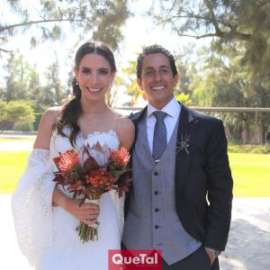 Que Tal Virtual | Revista Sociales San Luis Potosí, S.L.P. BODA DE ...