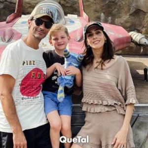 Que Tal Virtual | Revista Sociales San Luis Potosí, S.L.P. SANDRA ECHEVERRíA NO VE ESPERANZA EN ...