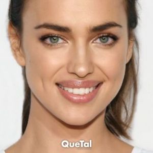 Que Tal Virtual | Revista Sociales San Luis Potosí, S.L.P. IRINA SHAYK ESTá EMOCIONADA POR SU ...