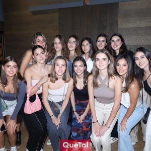 Que Tal Virtual | Revista Sociales San Luis Potosí, S.L.P. ISA ...