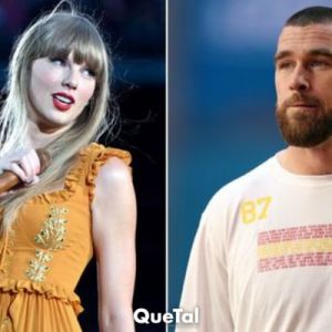 Que Tal Virtual | Revista Sociales San Luis Potosí, S.L.P. TAYLOR SWIFT ESTá SALIENDO CON TRAVIS ...