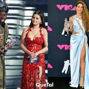 Que Tal Virtual | Revista Sociales San Luis Potosí, S.L.P. MTV VIDEO ...