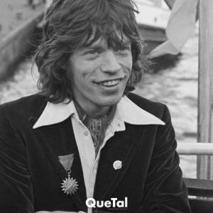 Que Tal Virtual | Revista Sociales San Luis Potosí, S.L.P. MICK JAGGER ...