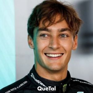 Que Tal Virtual | Revista Sociales San Luis Potosí, S.L.P. GEORGE ...