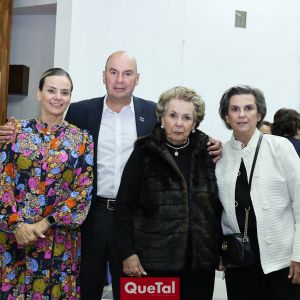 Que Tal Virtual | Revista Sociales San Luis Potosí, S.L.P. HOMENAJE ...