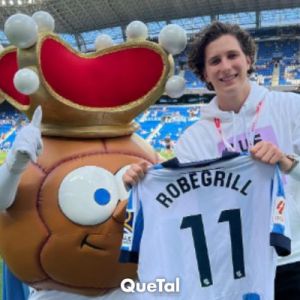 Que Tal Virtual | Revista Sociales San Luis Potosí, S.L.P. ROBE GRILL ...