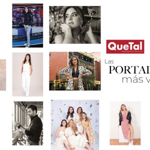Que Tal Virtual | Revista Sociales San Luis Potosí, S.L.P. PORTADA
