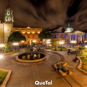 Que Tal Virtual | Revista Sociales San Luis Potosí, S.L.P. DESCUBRE 9 COSAS QUE PUEDES HACER EN ...