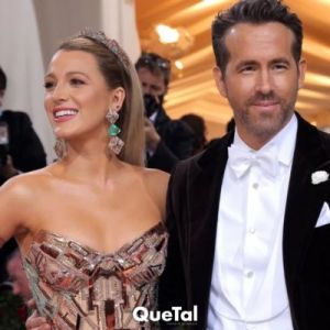 Que Tal Virtual | Revista Sociales San Luis Potosí, S.L.P. BLAKE LIVELY COMPARTE SU SECRETO PARA ...