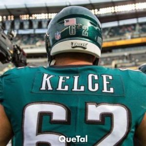 Que Tal Virtual | Revista Sociales San Luis Potosí, S.L.P. JASON KELCE ...