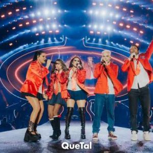 Que Tal Virtual Revista Sociales San Luis Potosí S L P Anahí