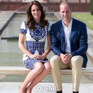 Que Tal Virtual | Revista Sociales San Luis Potosí, S.L.P. KATE MIDDLETON Y EL PRíNCIPE WILLIAM ...