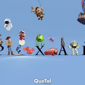 Que Tal Virtual | Revista Sociales San Luis Potosí, S.L.P. ¿PIXAR EN ...