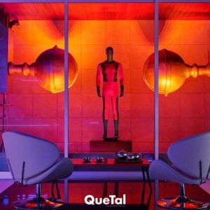 Que Tal Virtual | Revista Sociales San Luis Potosí, S.L.P. LA CASA DE ...