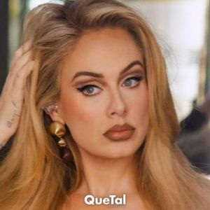 Que Tal Virtual | Revista Sociales San Luis Potosí, S.L.P. ¿ADELE ESTá EMBARAZADA? LA ...