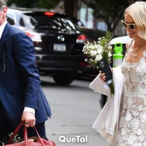 Que Tal Virtual | Revista Sociales San Luis Potosí, S.L.P. LA BODA DE NAOMI WATTS Y BILLY CRUDUP ...