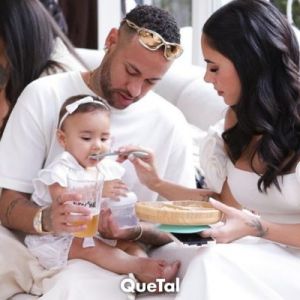 Que Tal Virtual | Revista Sociales San Luis Potosí, S.L.P. NEYMAR JR. Y ...