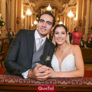 Que Tal Virtual | Revista Sociales San Luis Potosí, S.L.P. BODA DE ...