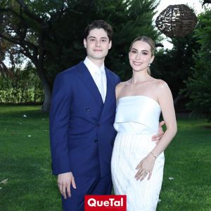 Que Tal Virtual | Revista Sociales San Luis Potosí, S.L.P. BODA CIVIL ...