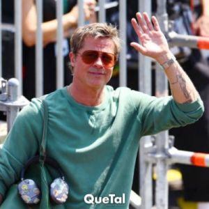 Que Tal Virtual | Revista Sociales San Luis Potosí, S.L.P. BRAD PITT ES ...