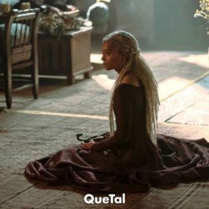 Que Tal Virtual | Revista Sociales San Luis Potosí, S.L.P. HOUSE OF THE DRAGON: ¿RHAENA ...