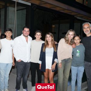 Que Tal Virtual | Revista Sociales San Luis Potosí, S.L.P. DESPEDIDA ...