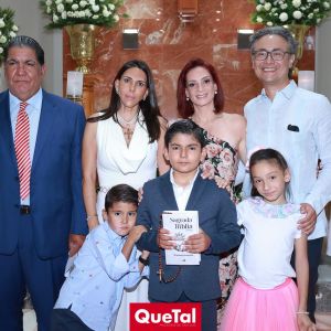 Que Tal Virtual | Revista Sociales San Luis Potosí, S.L.P. PRIMERA ...