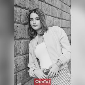 Que Tal Virtual | Revista Sociales San Luis Potosí, S.L.P. MARINA GALÁN