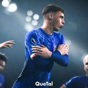 Que Tal Virtual | Revista Sociales San Luis Potosí, S.L.P. EA SPORTS FC 25: ¿POR QUé VALE LA ...