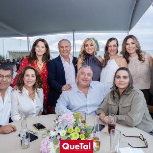 Que Tal Virtual | Revista Sociales San Luis Potosí, S.L.P. CUMPLE DE ...