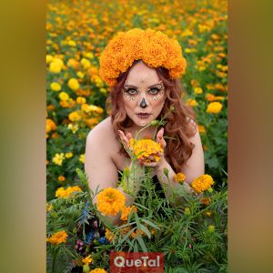 Que Tal Virtual | Revista Sociales San Luis Potosí, S.L.P. MAFER VERA