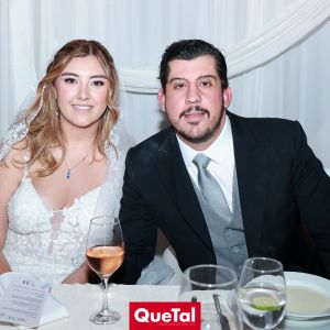Que Tal Virtual | Revista Sociales San Luis Potosí, S.L.P. BODA DE ANA ...