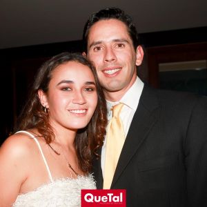 Que Tal Virtual | Revista Sociales San Luis Potosí, S.L.P. CUMPLE DE VANE RUIZ