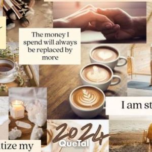 Que Tal Virtual | Revista Sociales San Luis Potosí, S.L.P. VISION BOARD ...