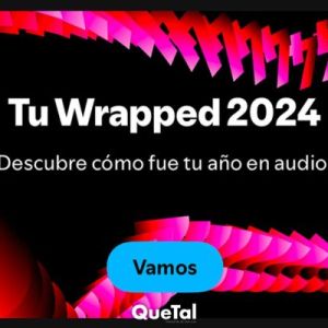 Que Tal Virtual | Revista Sociales San Luis Potosí, S.L.P. SPOTIFY WRAPPED 2024: ASí PUEDES ...