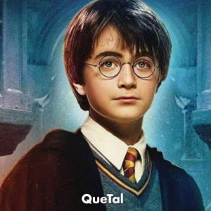 Que Tal Virtual | Revista Sociales San Luis Potosí, S.L.P. ¡LA SERIE DE HARRY POTTER YA TIENE ...