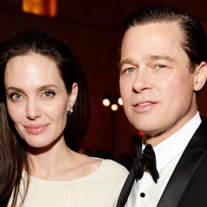 Que Tal Virtual | Revista Sociales San Luis Potosí, S.L.P. ¿BRAD Y ...