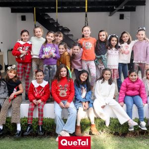 Que Tal Virtual | Revista Sociales San Luis Potosí, S.L.P. POSADA DE ...