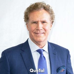 Que Tal Virtual | Revista Sociales San Luis Potosí, S.L.P. WILL FERRELL ...