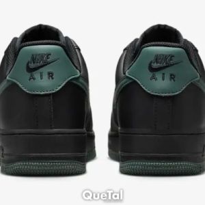 Que Tal Virtual | Revista Sociales San Luis Potosí, S.L.P. LOS NIKE AF1 ...