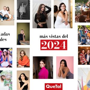 Que Tal Virtual | Revista Sociales San Luis Potosí, S.L.P. ANUARIO 2024 ...