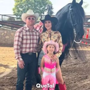 Que Tal Virtual | Revista Sociales San Luis Potosí, S.L.P. MARíA ...