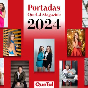 Que Tal Virtual | Revista Sociales San Luis Potosí, S.L.P. ANUARIO 2024: LO MEJOR QUE TAL MAGAZINE