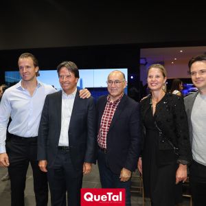 Que Tal Virtual | Revista Sociales San Luis Potosí, S.L.P. INAUGURACIÓN ...