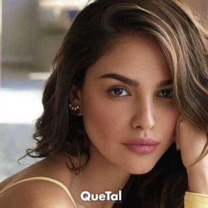 Que Tal Virtual | Revista Sociales San Luis Potosí, S.L.P. EIZA GONZáLEZ, ENTRE LOS 50 MáS ...