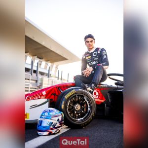 Que Tal Virtual | Revista Sociales San Luis Potosí, S.L.P. JOSé GARFIAS