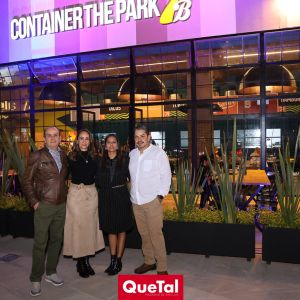 Que Tal Virtual | Revista Sociales San Luis Potosí, S.L.P. INAUGURACIÓN ...