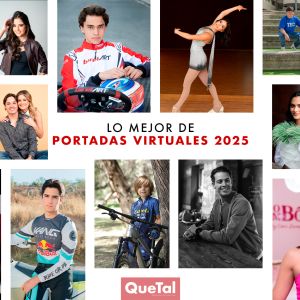 Que Tal Virtual | Revista Sociales San Luis Potosí, S.L.P. PORTADA