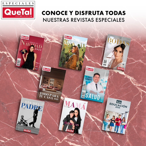Que Tal Virtual | Revista Sociales San Luis Potosí, S.L.P. | Ediciones ...